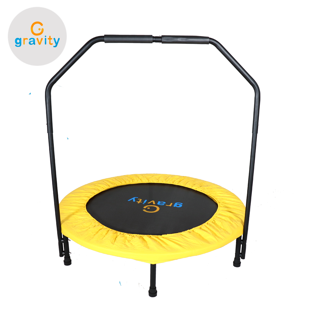 แทรมโพลีน ขนาด 40 นิ้ว - Gravity Playground